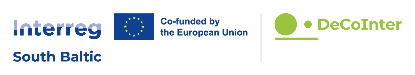 DeCoInter – Decarbonisation of Maritime Sector and its Impact on Green Energy Transition ...