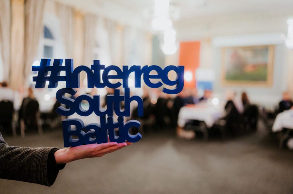 Who we are (Programme bodies) - Interreg South Baltic Programme 2021-2027