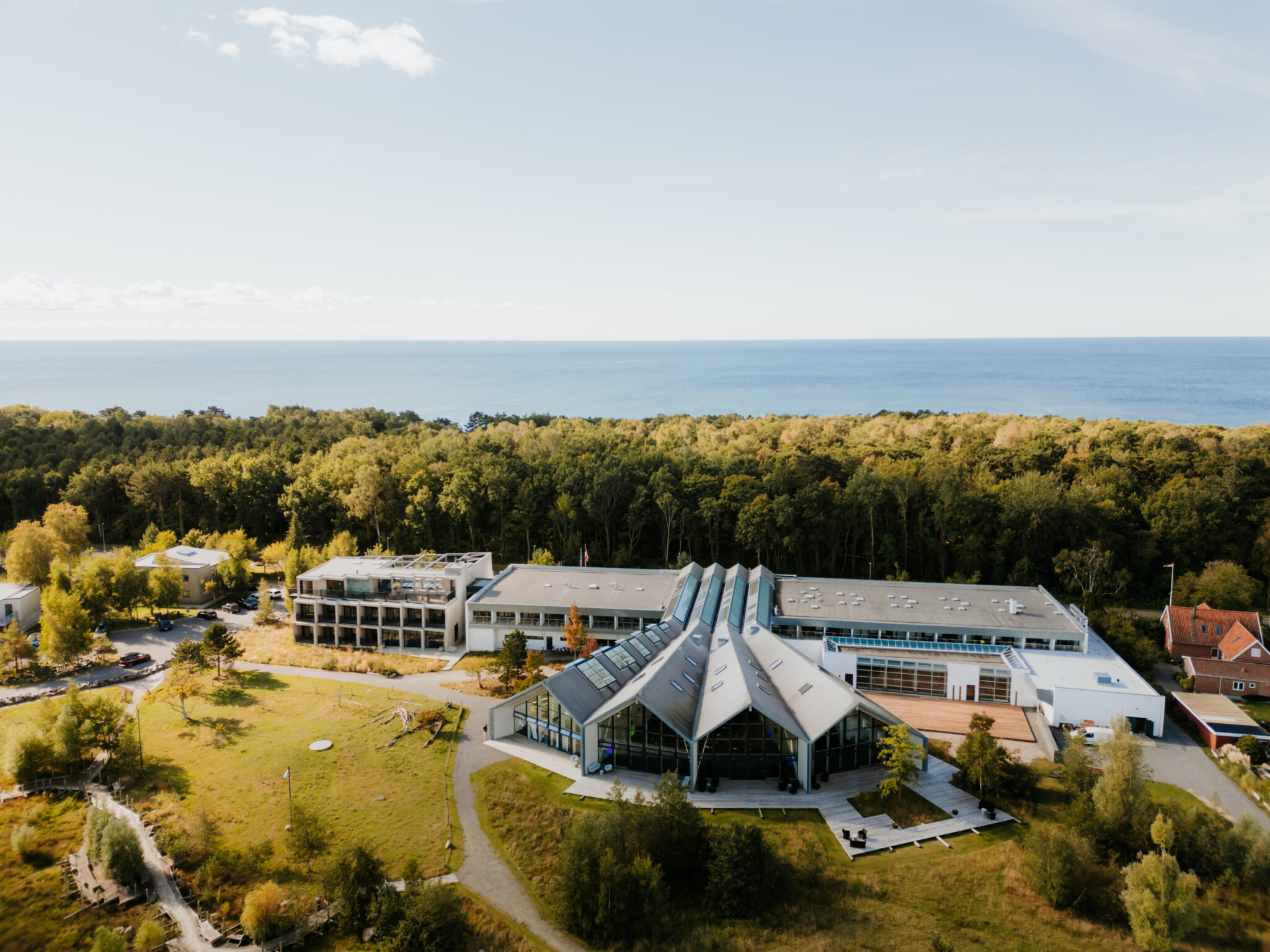 Successful 2025 Interreg South Baltic Programme Annual Event Inspires ...